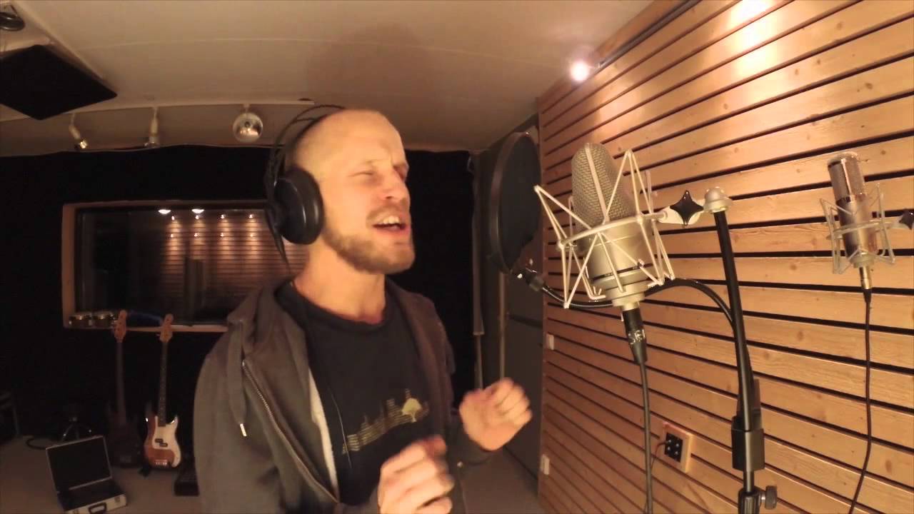 Teo Studio Session #9 - YouTube