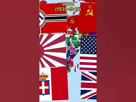 WW1…WW2…WW3…WW4…WW5 💀 - YouTube