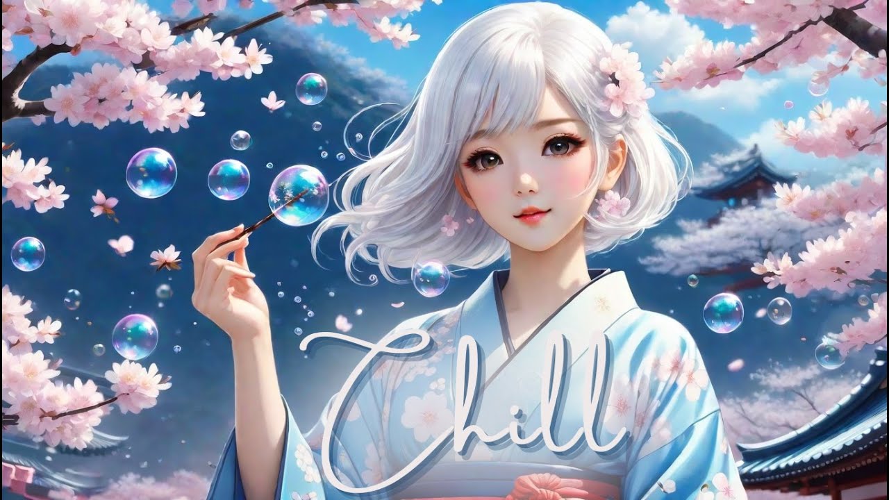 Soul Whispers || Chill Weekend Tunes 🎶 Easy Lofi Beats for Relaxation ...