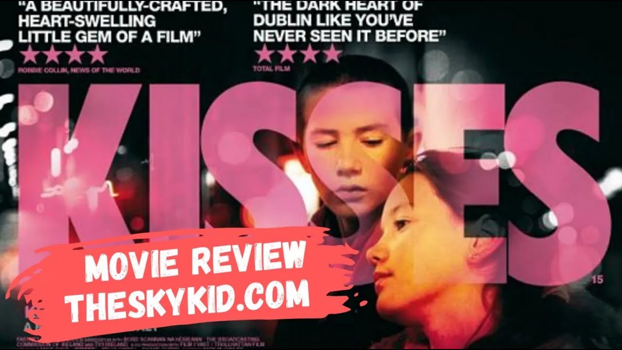 Kisses (2008) - Movie Review - YouTube