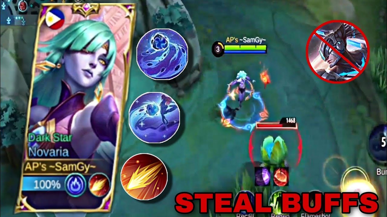 NOVARIA BEST BUILD 2023 | NOVARIA GAMEPLAY | BEST SKILL COMBO - YouTube