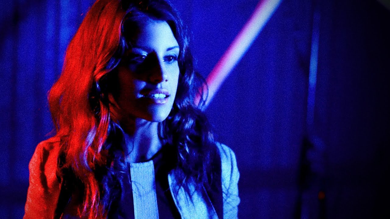 Jasmine Rae - Everybody Wants To Take My Money (Official Music Video ...