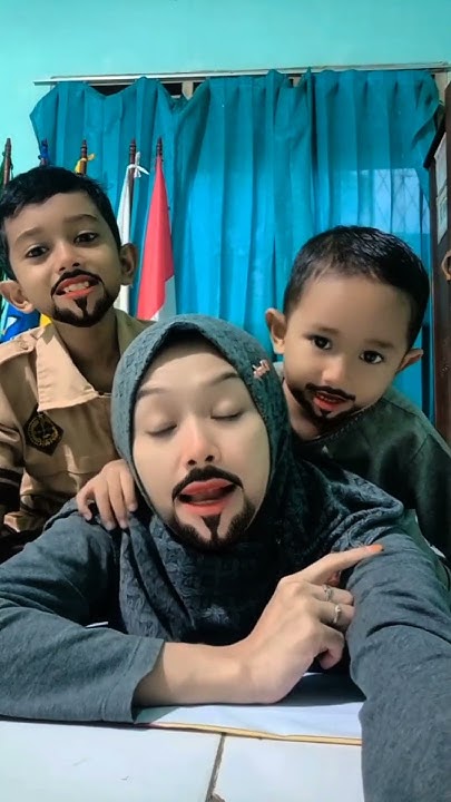 Komeng Adul Kocak Lipsync Komedi Short Shorts Shortvideo Comedy Funny Humor Lucu