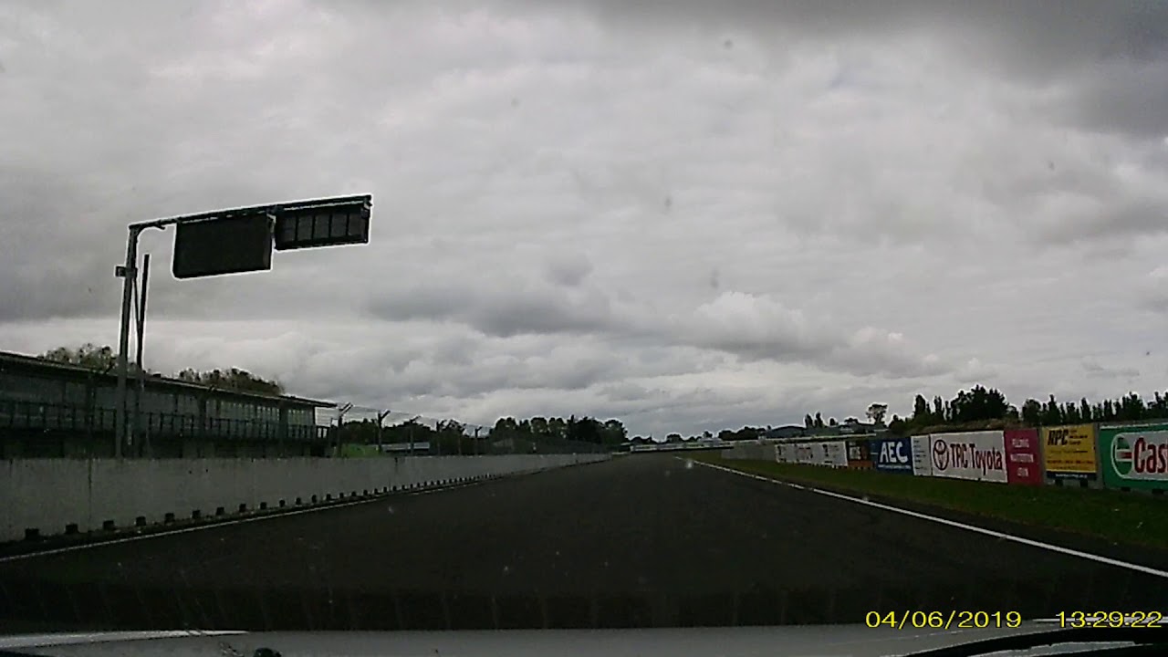 Manfeild Track Day Series - YouTube