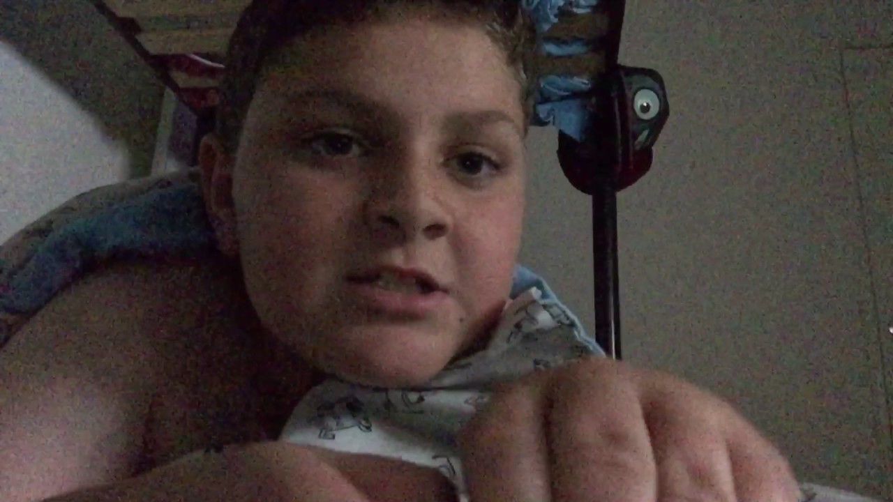 Mad nugget - YouTube