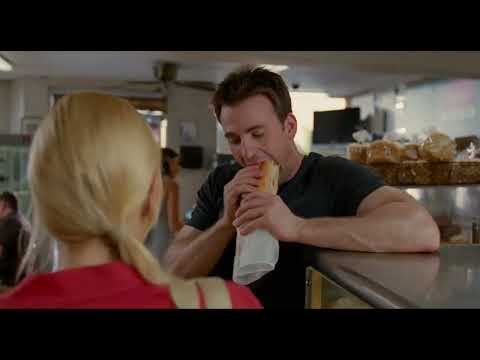 Chris Evans as \