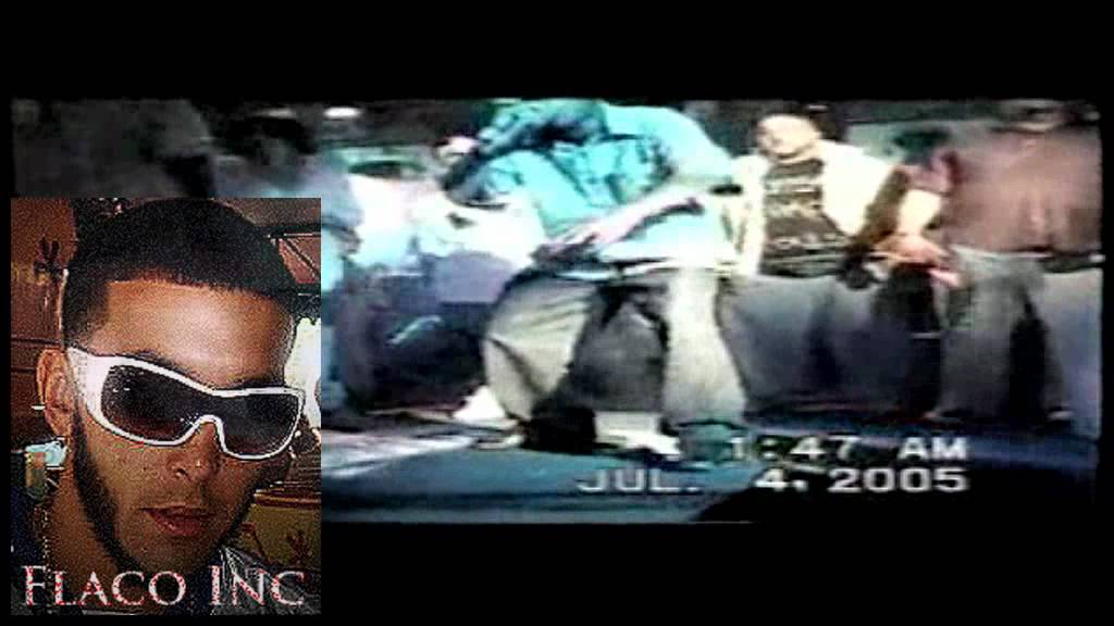 Flaco Inc's Score or Amor Performance Club Skye - YouTube