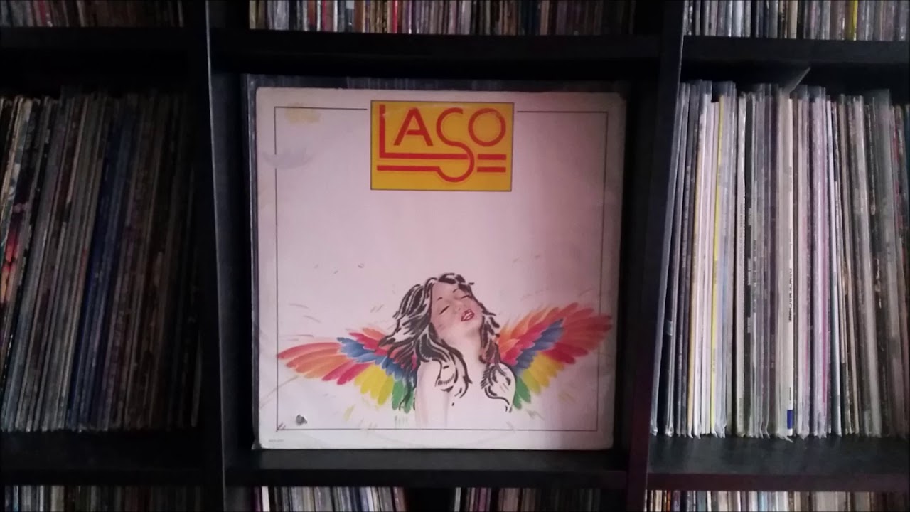 laso mom and dad instrumental - YouTube