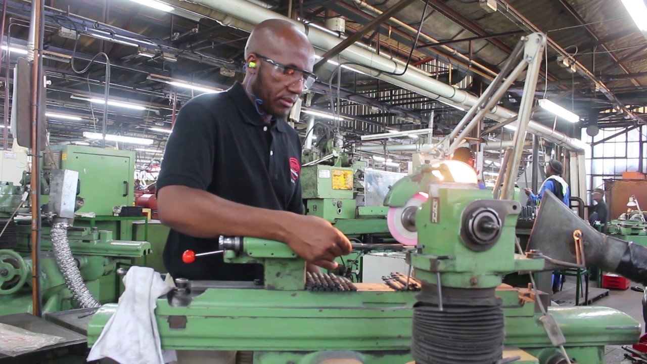 Value Stream at Somta Tools - YouTube