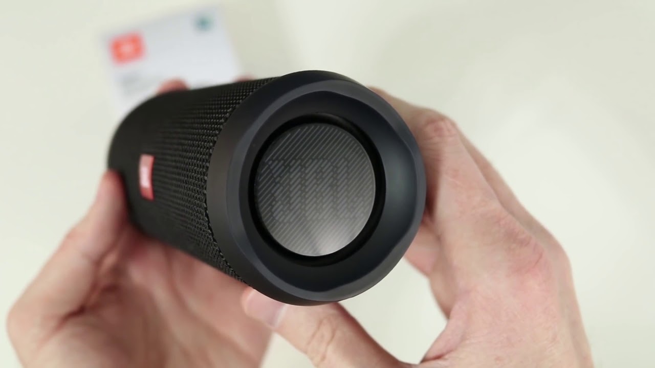 JBL Flip 4 Review Plus Flip 3 and Charge 3Review 2019 - YouTube