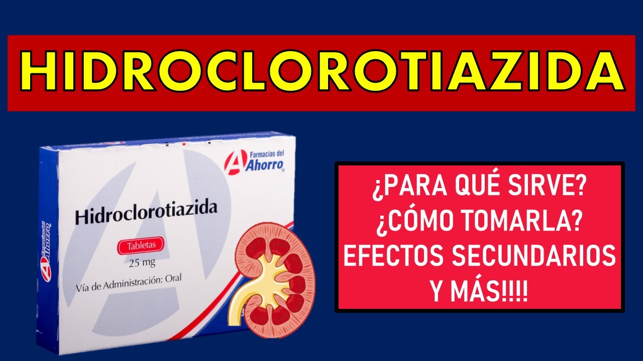 Hidroclorotiazida Para Que Sirve Y Como Se Toma Bargain Sale | www.gbu ... Hidroclorotiazida Para Que Sirve Y Como Se Toma Bargain Sale | www.gbu ...
