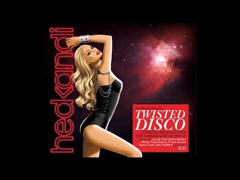 Hed Kandi (Twisted Disco) - Phoenix - YouTube