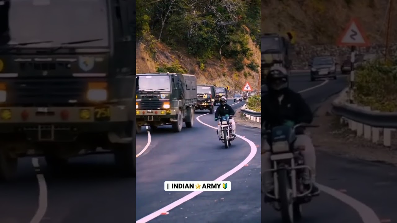 Army Reels | ArmyTik Tok | Indian Army Reels Instagram | Motivational ...