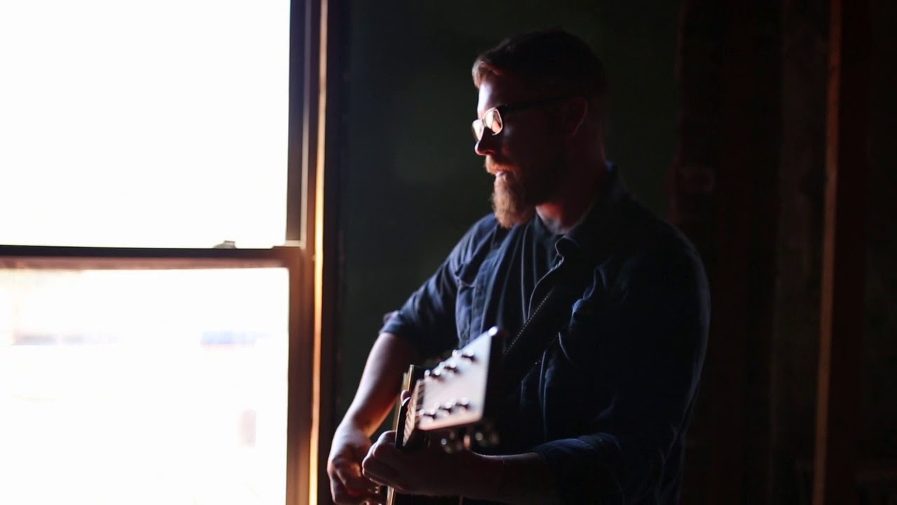 Dave Shoemaker // Squatter Sessions - YouTube