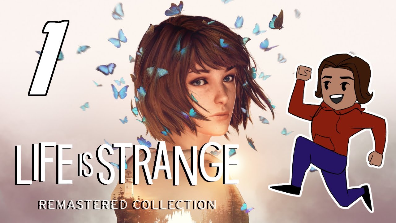 The Story of Life is Strange... AGAIN! | Life is Strange: Remastered ...