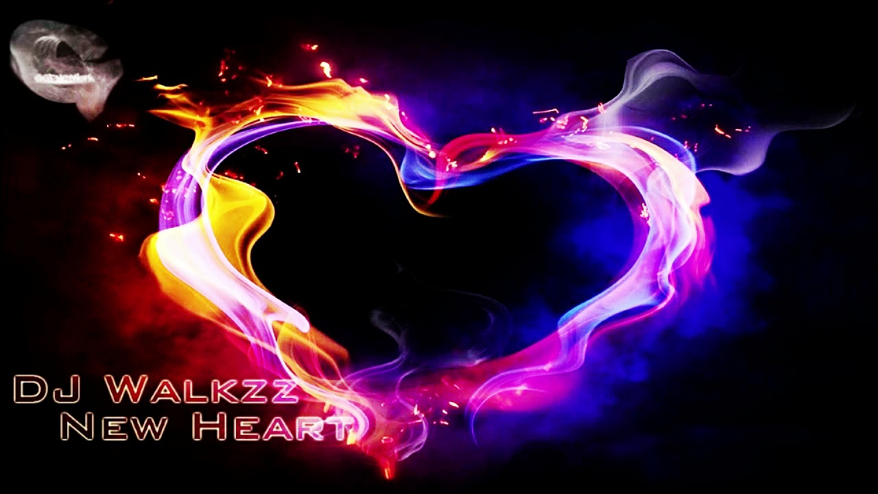Alan Walker - New Heart (Remix) Extended - YouTube