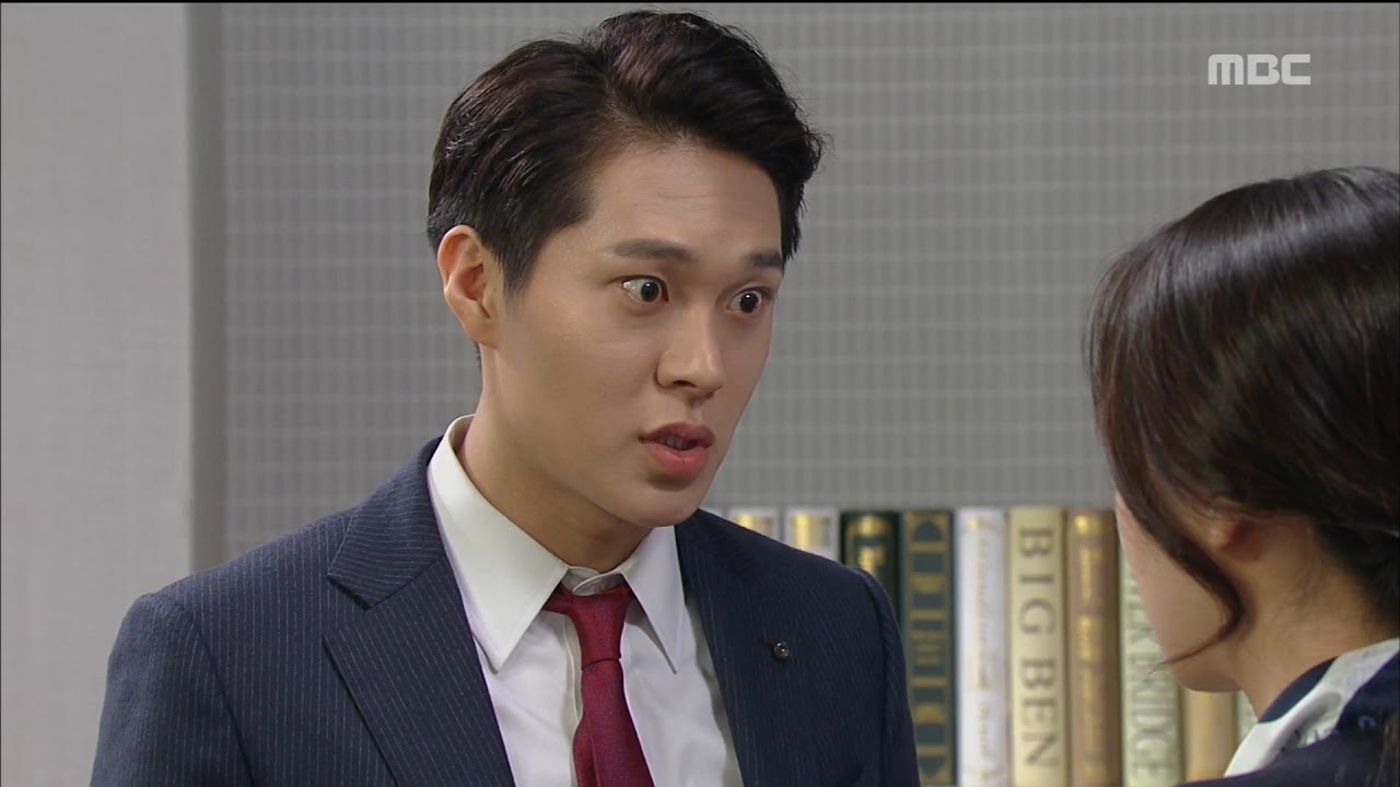 [Always springtime] 언제나 봄날 7회 - Lee Hae-jun investigate something ...