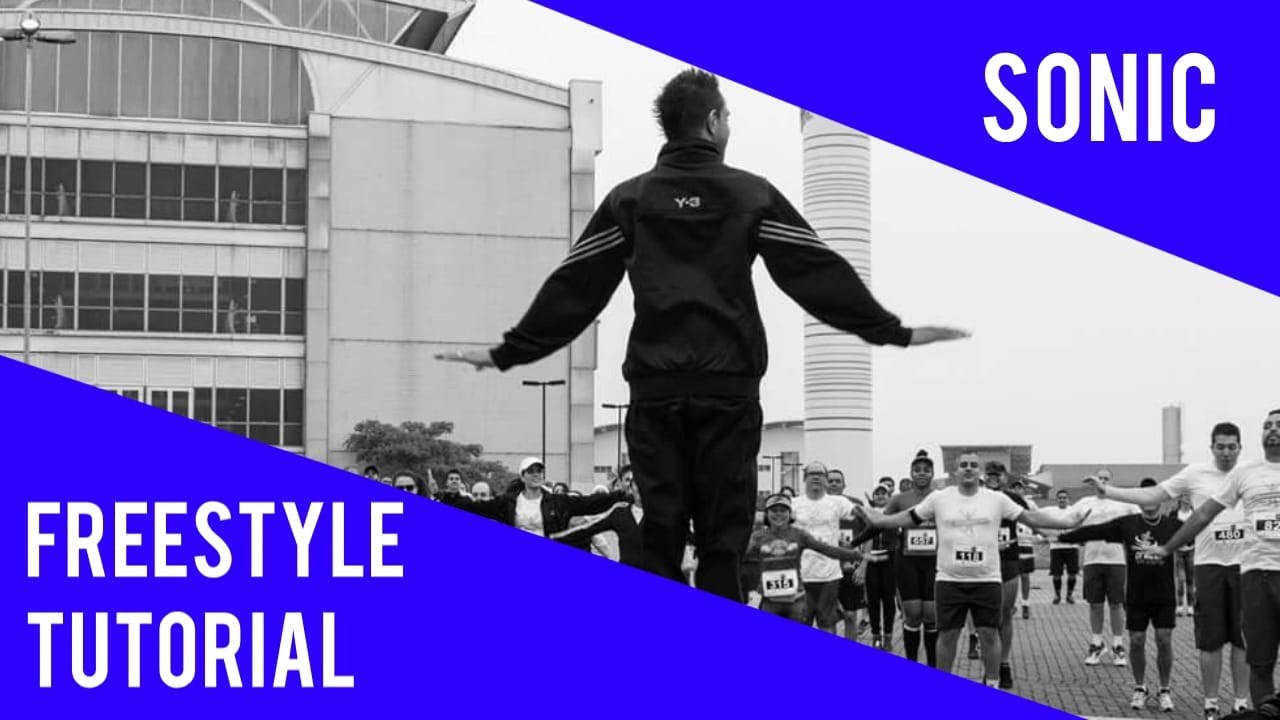 FREESTYLE DANCE tutorial iniciante: Como treinar bases | Dança de Rua ...