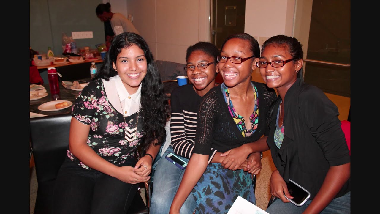 The 2014-15 BHSEC Diversity Initiative Slideshow - YouTube