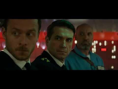 Mission: Impossible – Dead Reckoning Part One: Opening (Submarine) Scene w/ Opening Logos (HD)