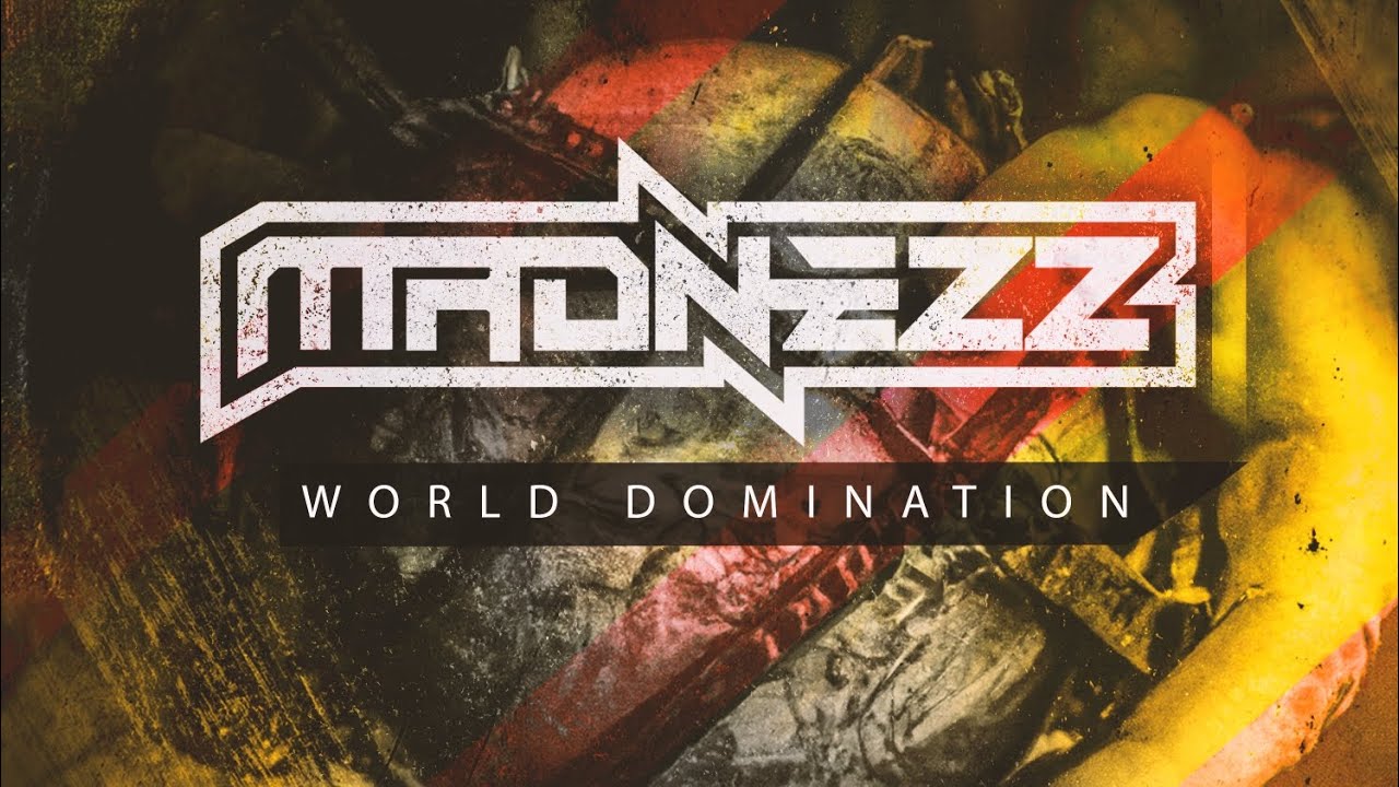 𝙈𝙖𝙙𝙣𝙚𝙯𝙯 - 𝙒𝙤𝙧𝙡𝙙 𝘿𝙤𝙢𝙞𝙣𝙖𝙩𝙞𝙤𝙣 𝘼𝙡𝙗𝙪𝙢 (𝙊𝙛𝙛𝙞𝙘𝙞𝙖𝙡 𝙈𝙪𝙨𝙞𝙘 𝙑𝙞𝙙𝙚𝙤) - YouTube