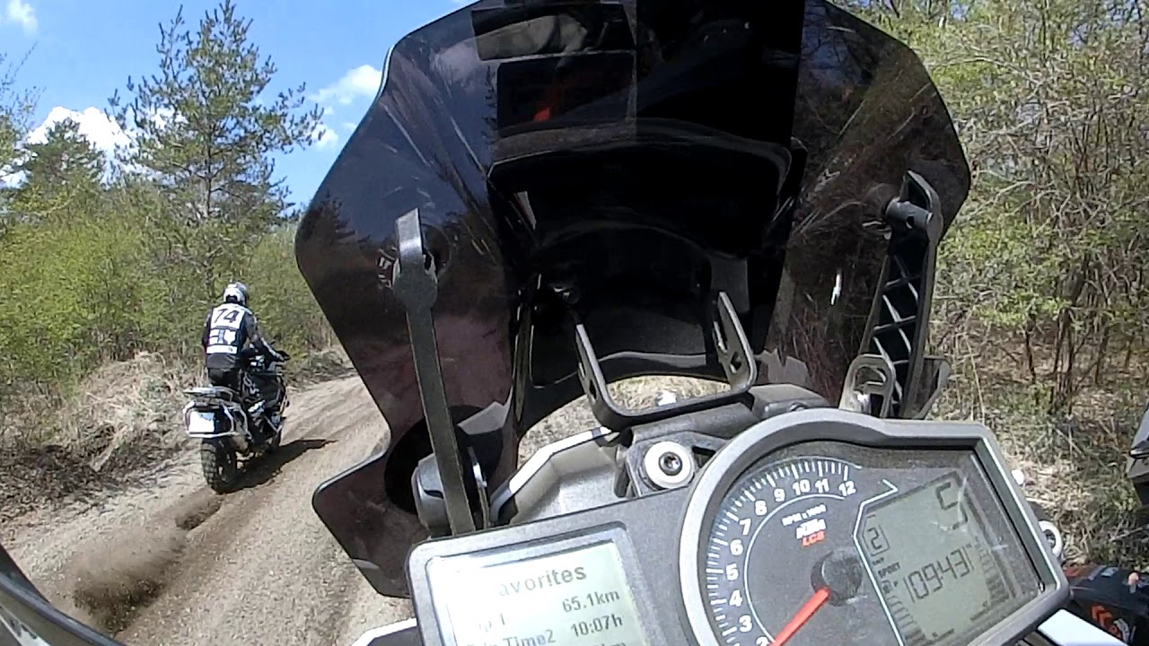 JEC浅間MFRATフリー走行 - YouTube