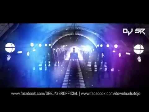 Jumme Ki Raat (Remix) | DJ SR