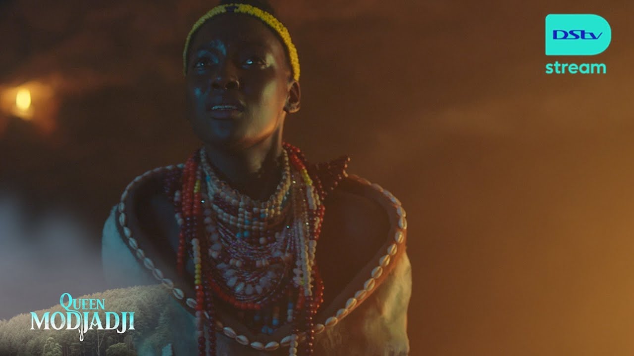 My destiny – Queen Modjadji | S1 | Ep 8 | Mzansi Magic - YouTube