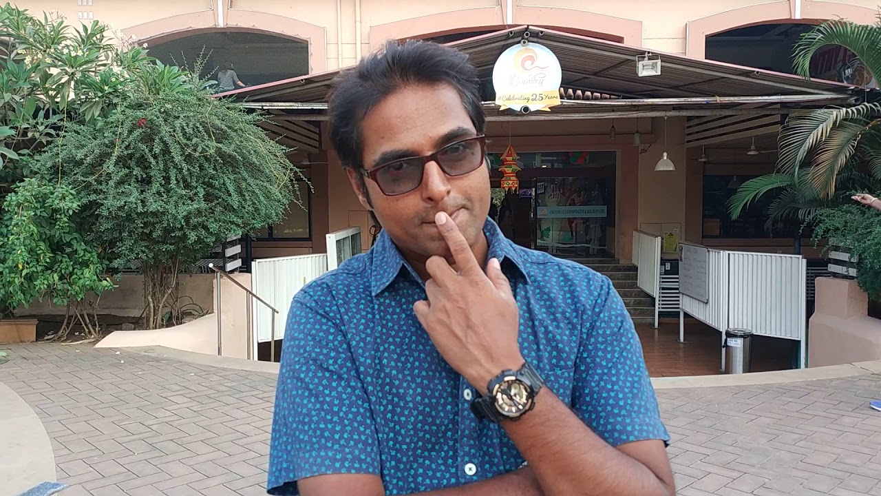 DK Sharma DOP Exclusive Interview BBC BHOJPURI - YouTube