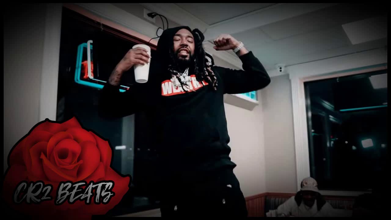 [FREE] Detroit Type Beat 2020 "Pressin" (Prod by CR2 Beats) - YouTube