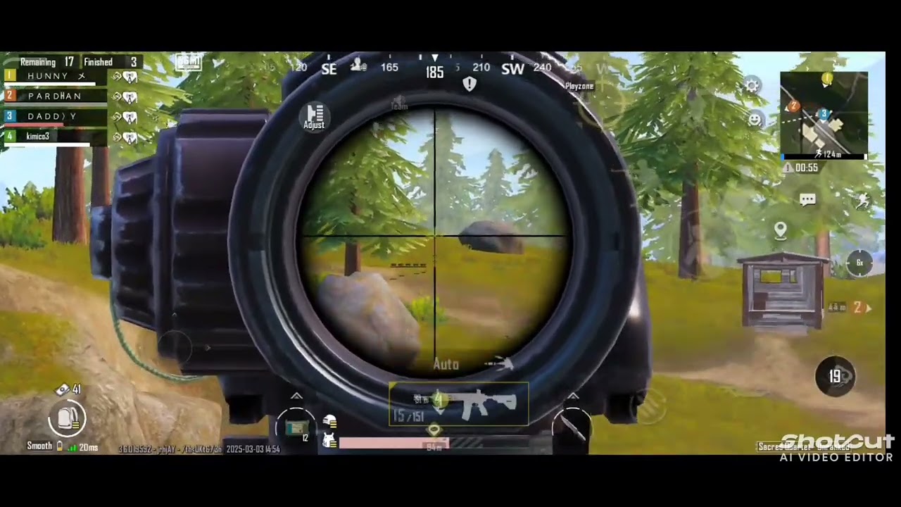 Bgmi game play full ress 🎮 #video #youtube #upload #full #gaming #play ...