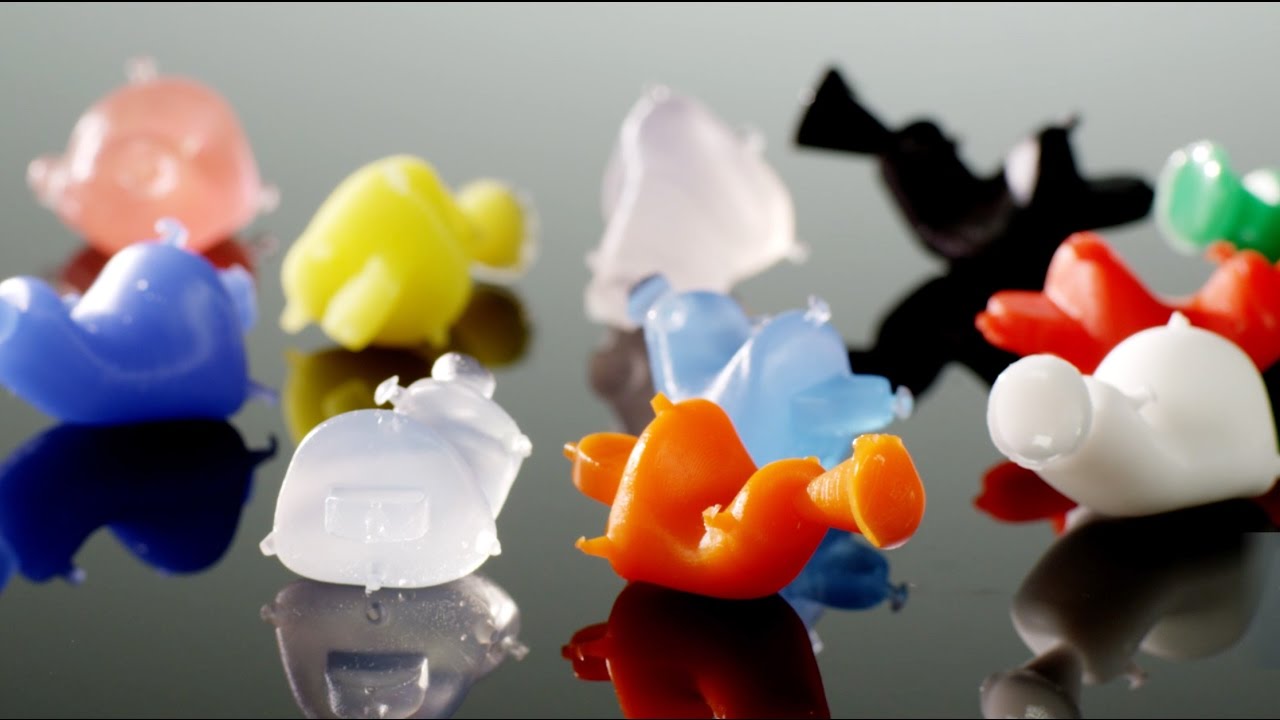 detax softwear® – earmould silicone particularly for the filling of ...