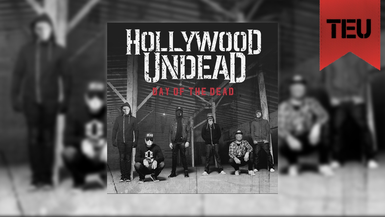 Hollywood Undead - Sing [Lyrics Video] - YouTube