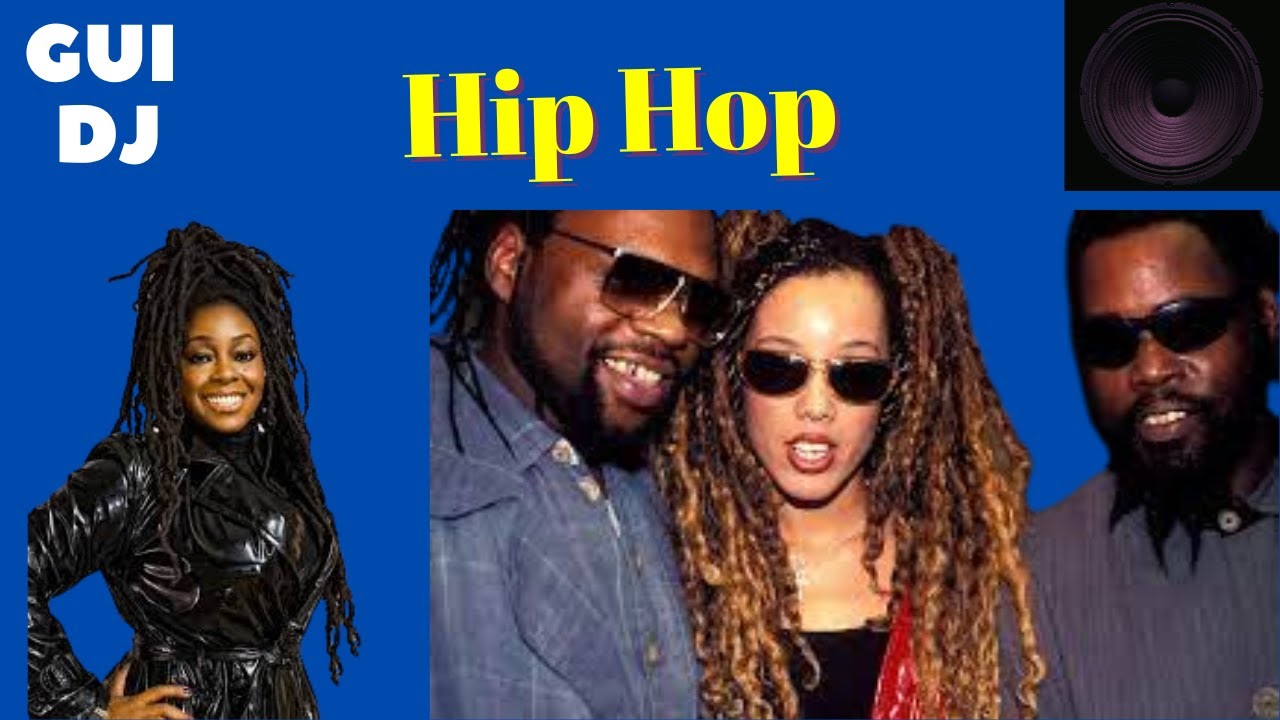 Greatest Hits - Hip Hop - Soul II Soul, Caron Wheeler, Montell Jordan ...