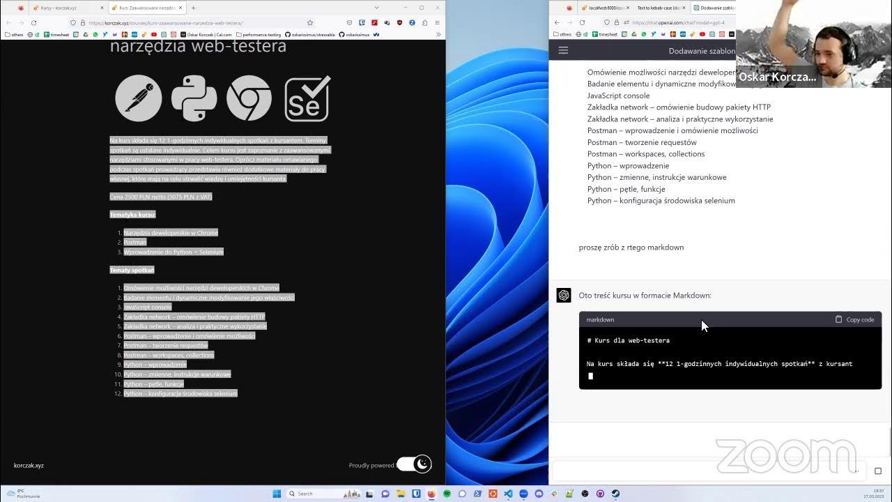 Oskar Tech Support Migrating Wordpress Site To Gatsbyjs Youtube