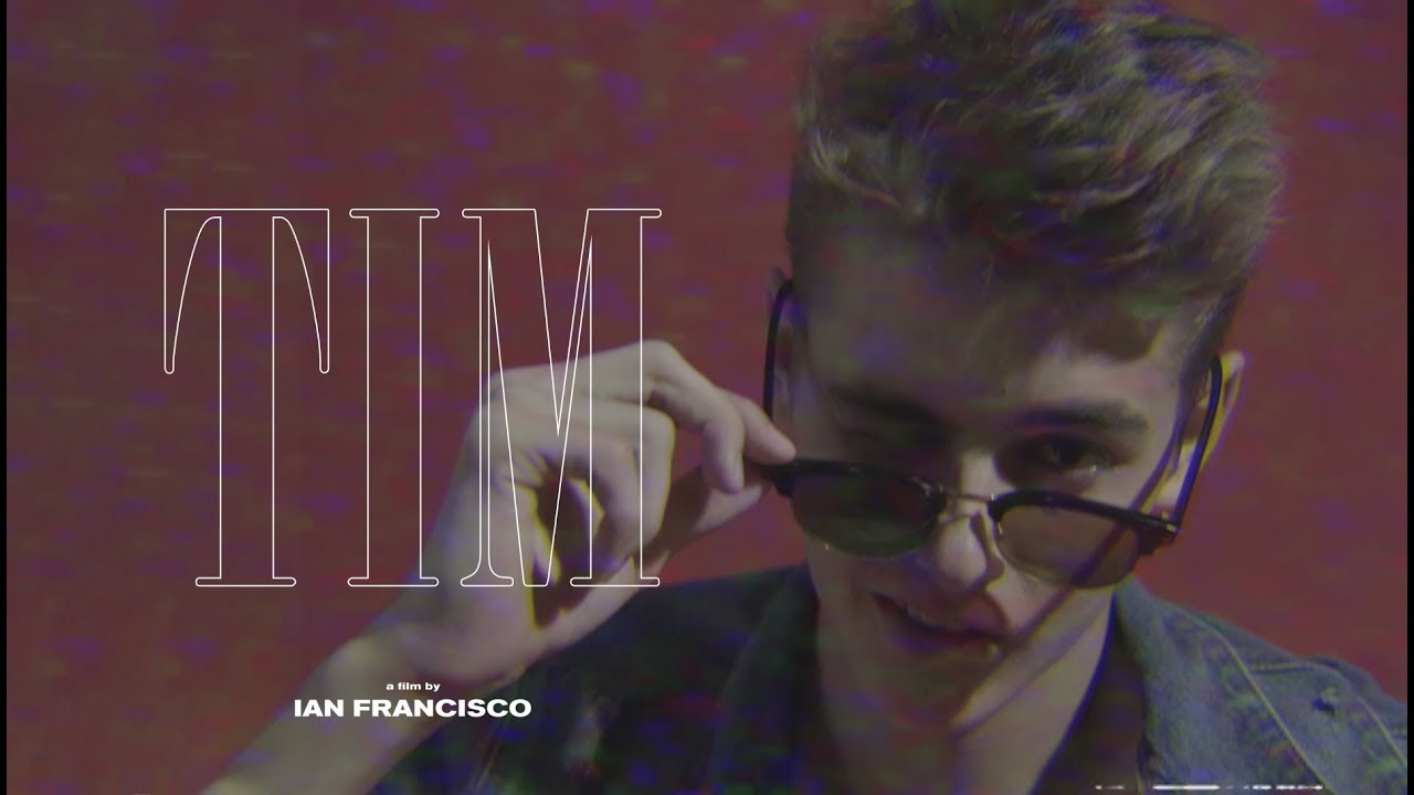 Tim - YouTube