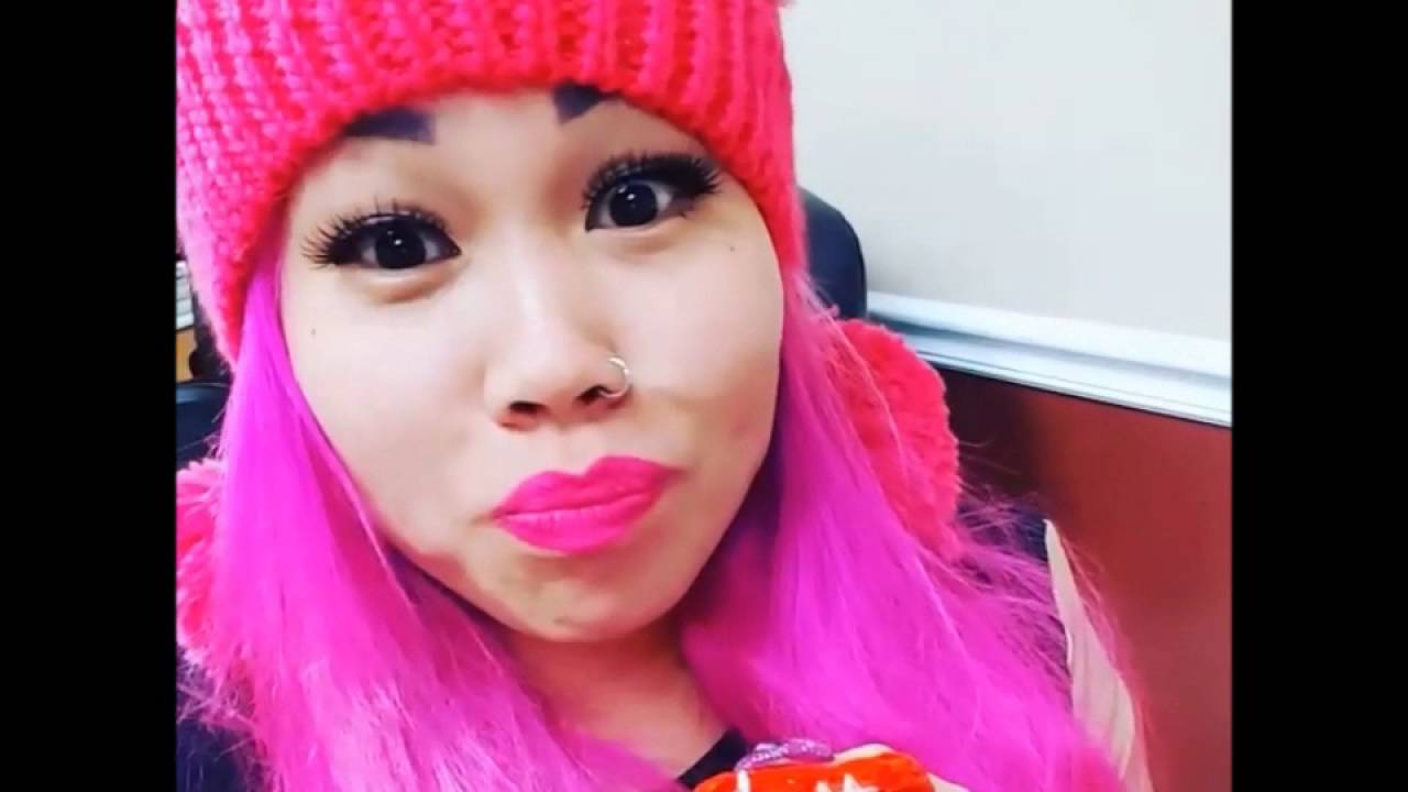 Lovely Mimi - Compilation Part 13 - YouTube