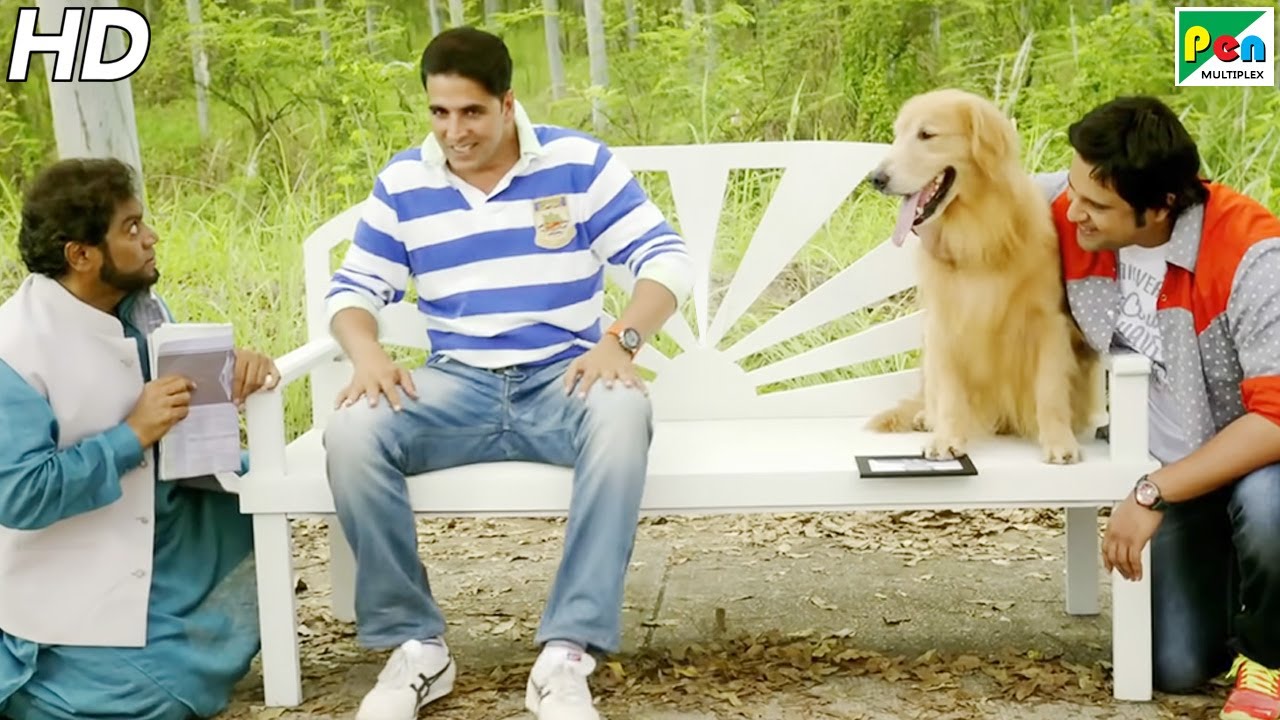 Entertainment Movie Akshay Kumar
