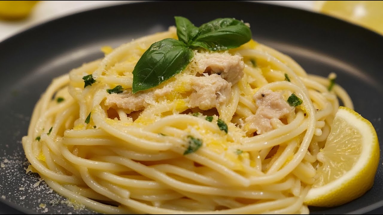 Your New Favorite Summer Pasta in 5 Minutes! TOP 2 Easy, Cheap and ...