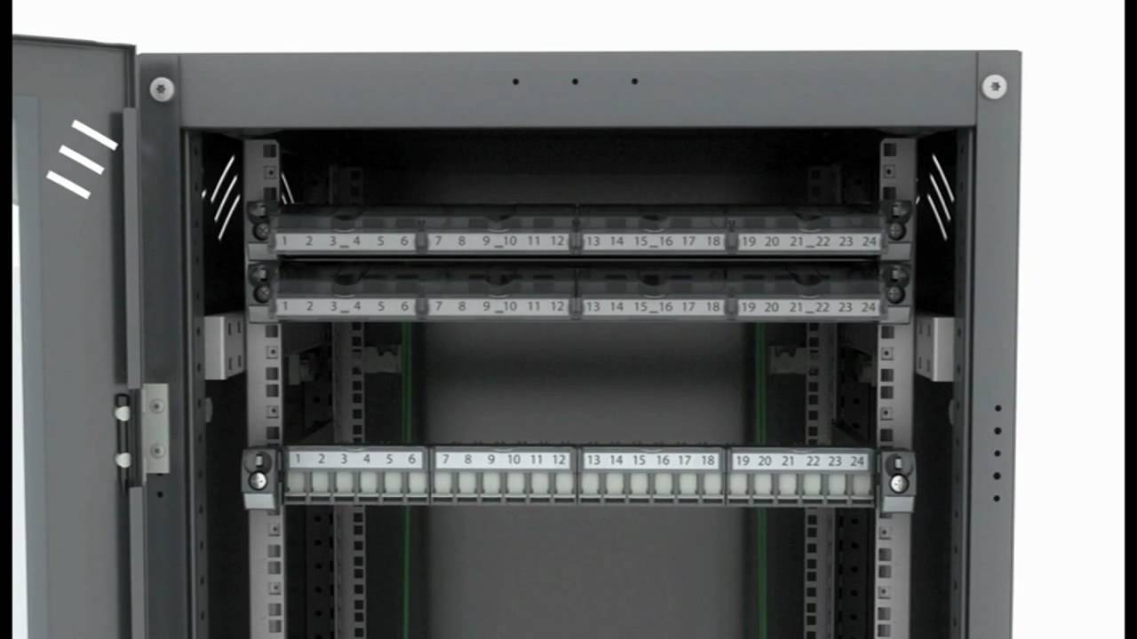 Infraplus LexCom 1280x720 HD - YouTube