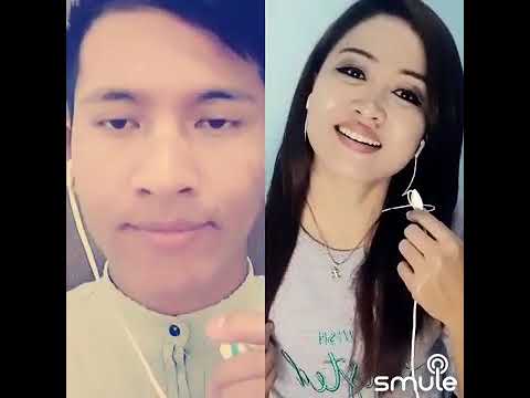 Samjhana birsana salalala cover song by Dipan and Syania