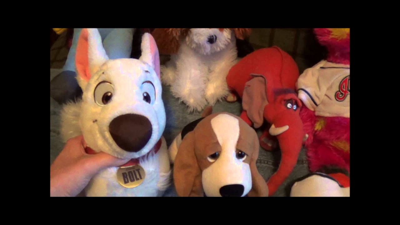TCW Season 8: A Day In The Life Of Depressed Dog - YouTube