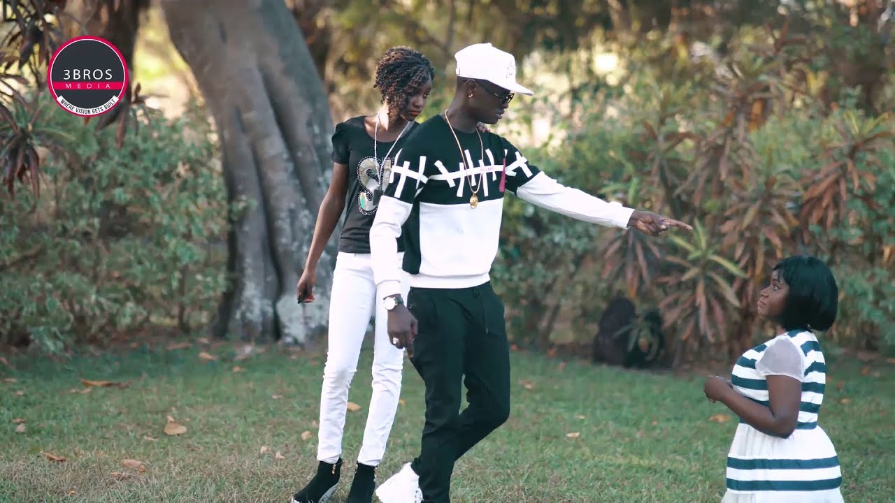 SLAY KING PART 3 (NEW UGANDAN LATEST MOVIES 2019 - YouTube