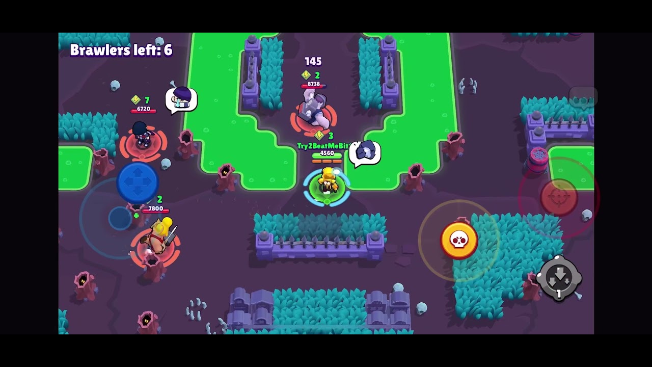 BRAWLIDAYS DAY 2! Pin Pack - YouTube