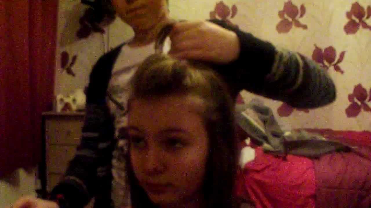 How to do a quick and easy quiff - YouTube