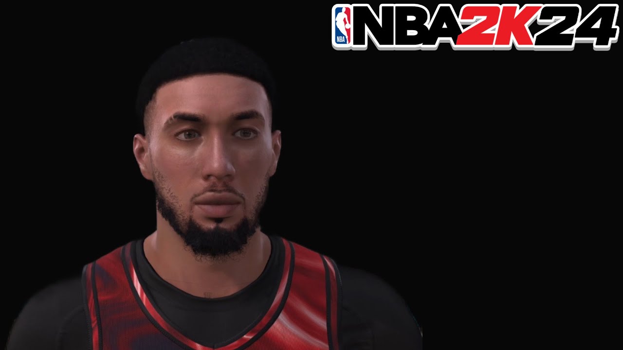 LIANGELO BALL FACE CREATION ON NBA2K24!!! - YouTube