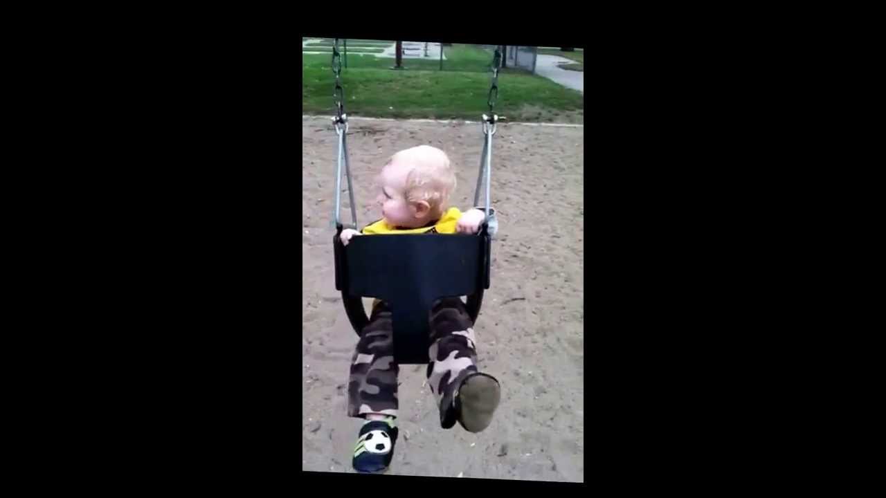 Joe swing OK - YouTube