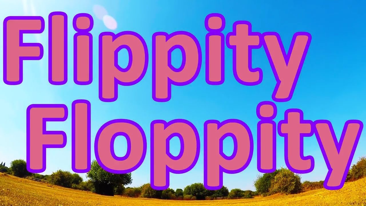 FPV freestyle | Flippity Floppity | #onepack #onetake - YouTube