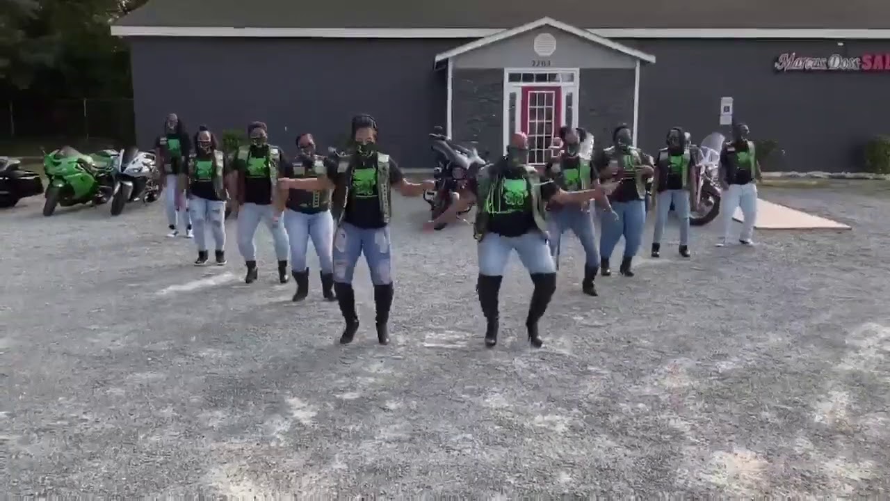 K9TOO MOTORCYCLE CLUB MOTHER CHAPTER - SAVE THE DATE - YouTube