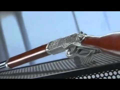 How It’s Made Firearms Restoration - YouTube